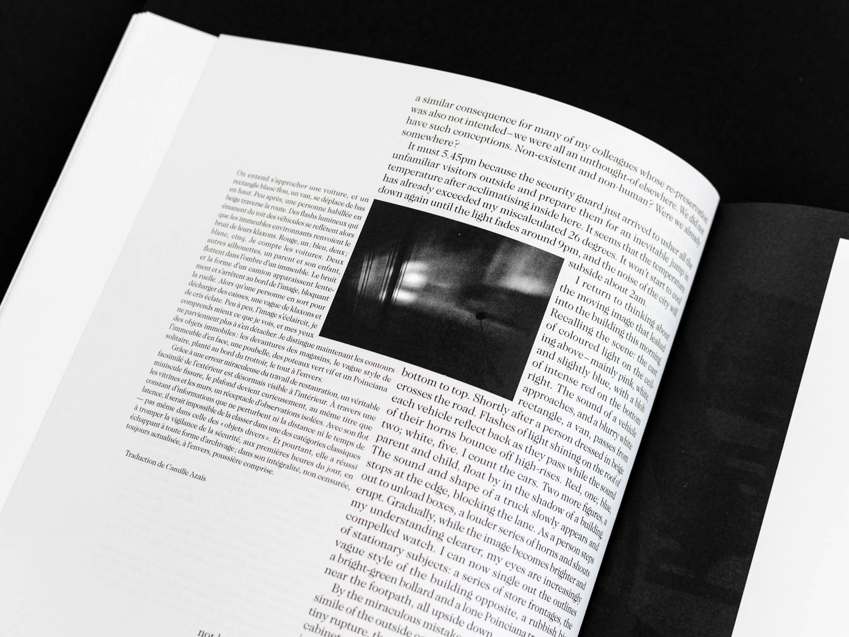 GeneralPublic — Ingmar