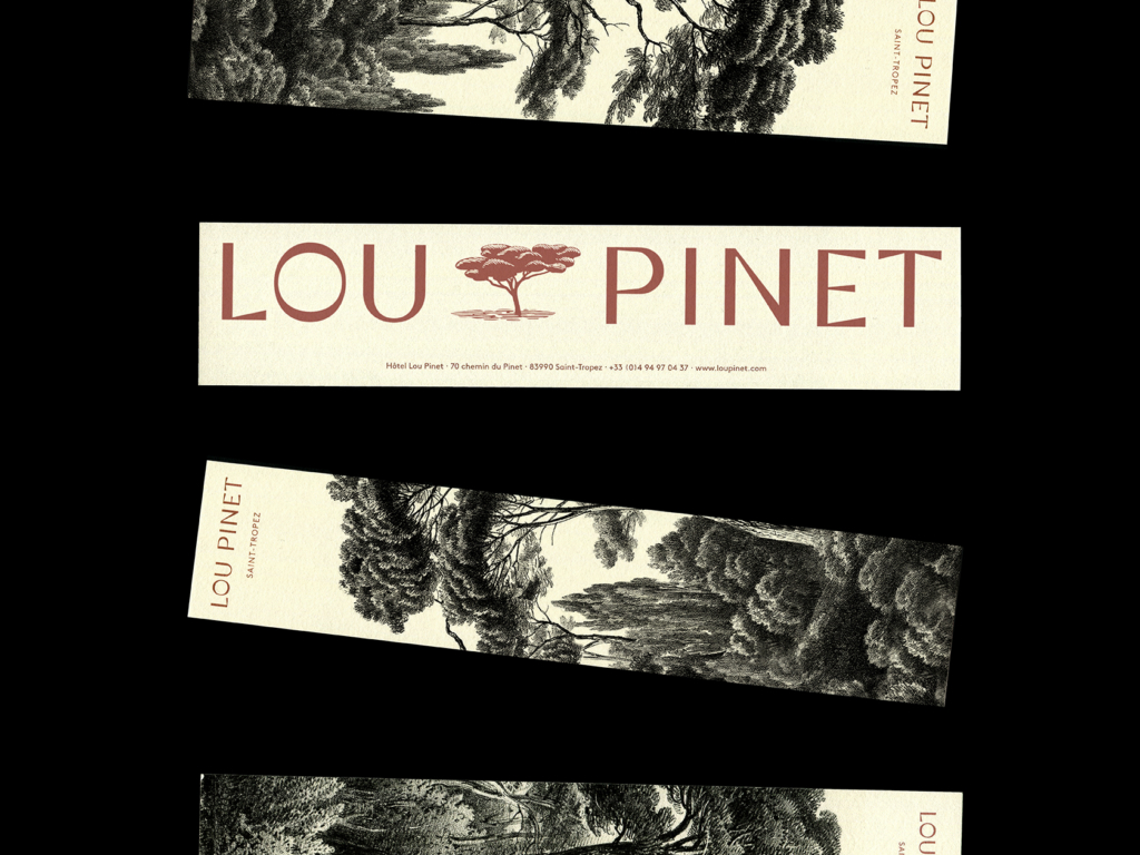 GeneralPublic — Lou Pinet
