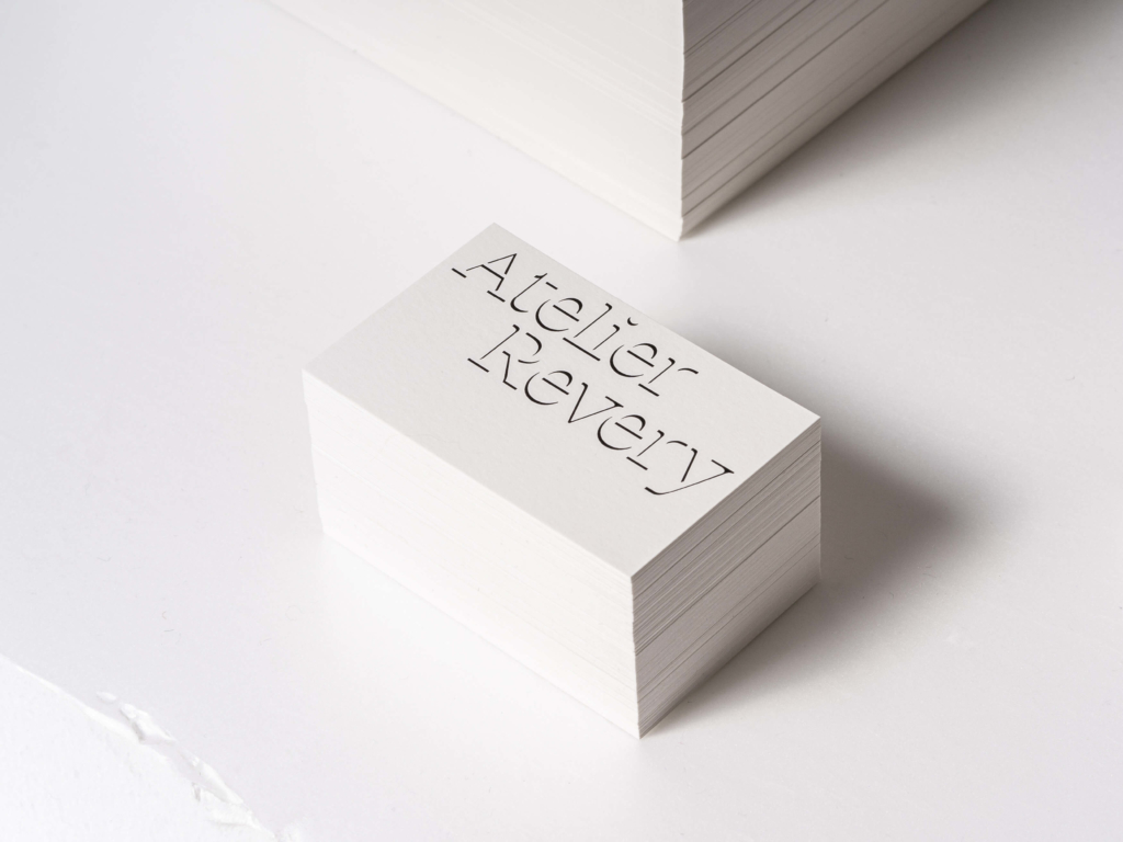 GeneralPublic — Atelier Revery